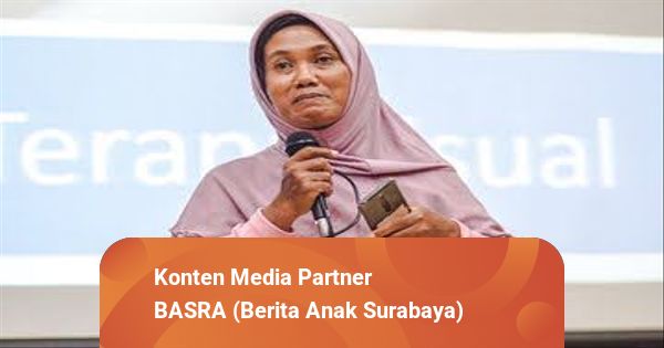 Ingin ABK Mandiri dan Berkarya, Sawitri Rintis SLB Vokasi | kumparan.com